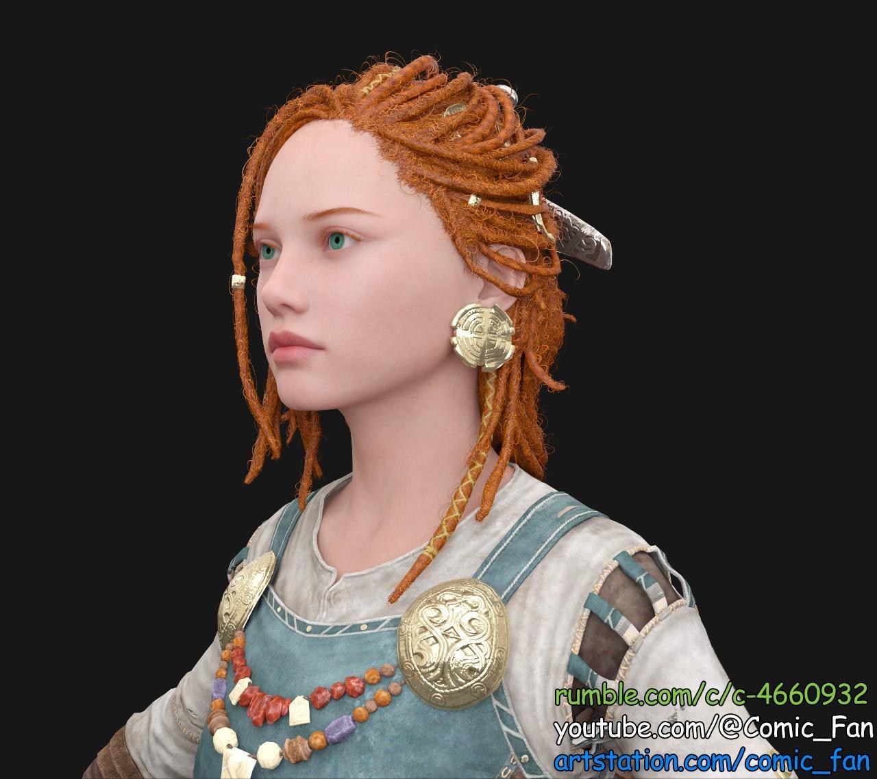 【問題】有關Angrboda 模組疑問 @戰神God of war 系列 哈啦板 - 巴哈姆特