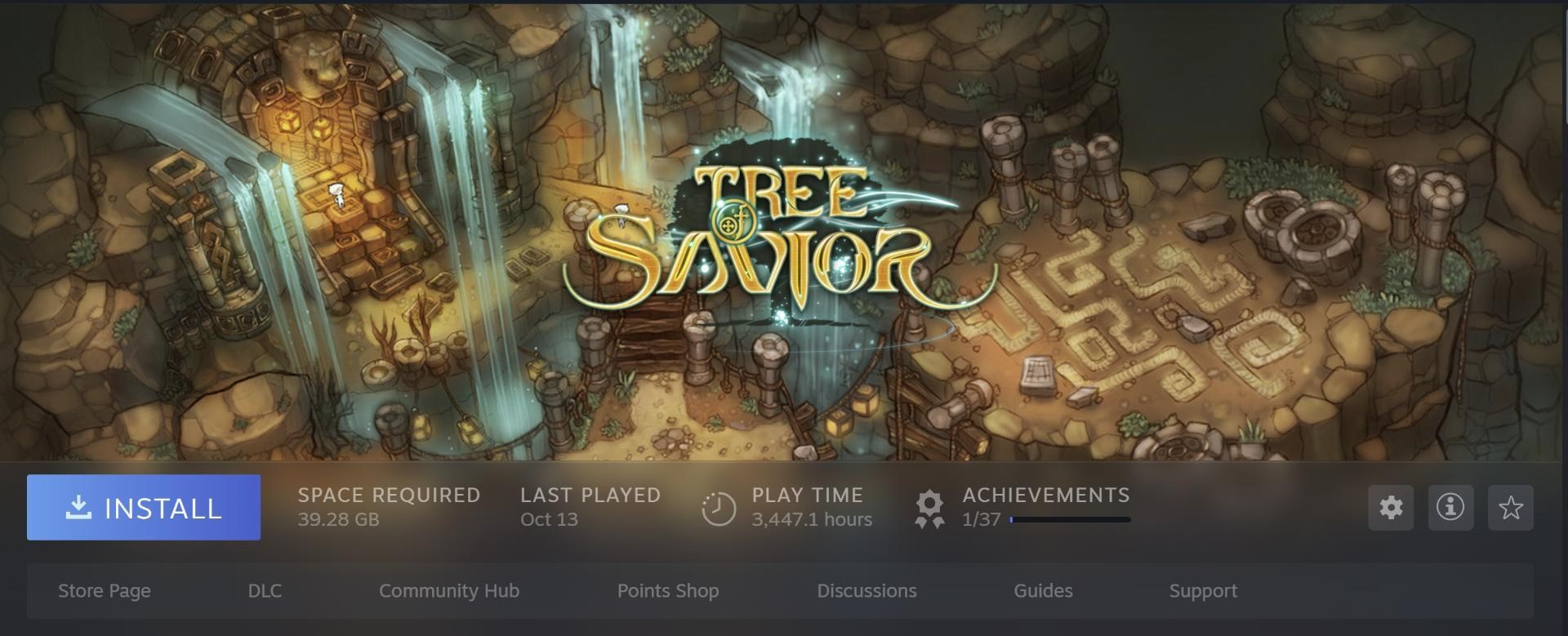 【心得】TOS-M 日版 新手學習 @救世者之樹M 哈啦板 - 巴哈姆特