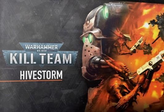 【情報】【殺戮小隊 Kill Team】新版本3.0規則改動 懶人包 （2024年版KT） @戰鎚：40K 系列（Warhammer ...