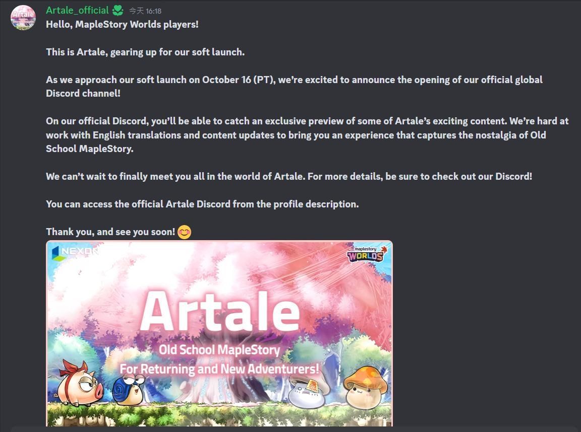 【情報】MapleStory Worlds 4/23 全球開放 @MapleStory Worlds 哈啦板 - 巴哈姆特