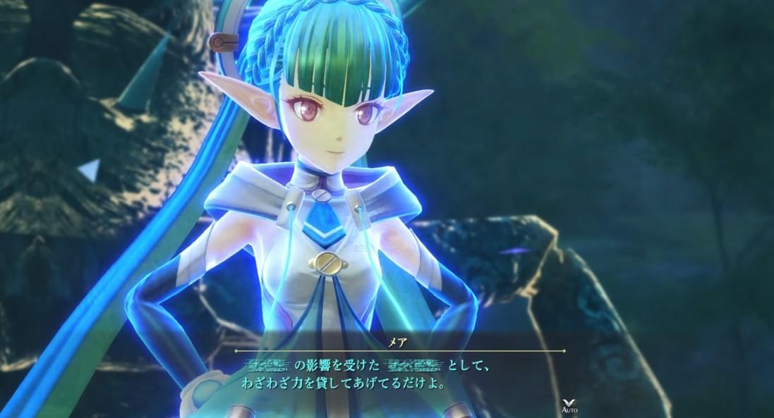 RE:【心得】界之軌跡 劇透集中討論區 @英雄傳說 系列 哈啦板 - 巴哈姆特