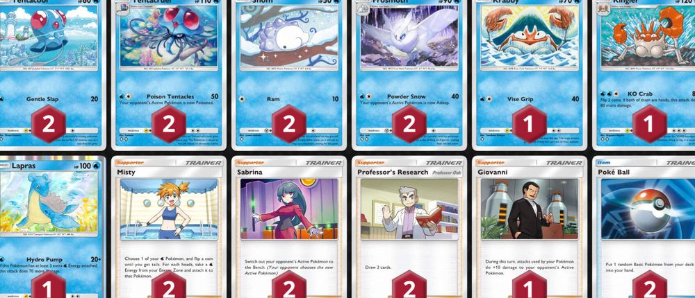 【心得】PTCG Pocket 各式牌組指南和分析 (各樓層更新國外比賽優勝牌組 #3,5,21更新其他牌型) @神奇寶貝（精靈寶可夢）系列 哈啦板 - 巴哈姆特