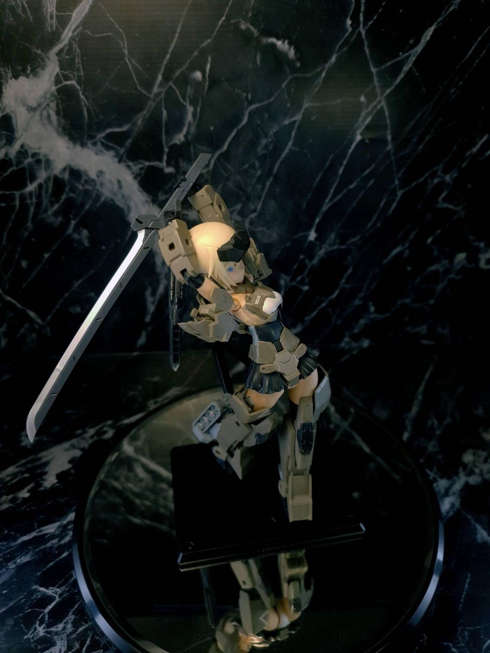 Old Model Photography Novice 20241122 - dackhack的創作 - 巴哈姆特