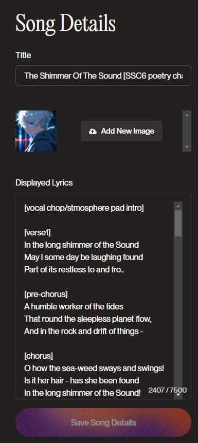 【Suno AI】超詳細新手教學(11月V4新制更新)!!(基本篇) - gameishere的創作 - 巴哈姆特