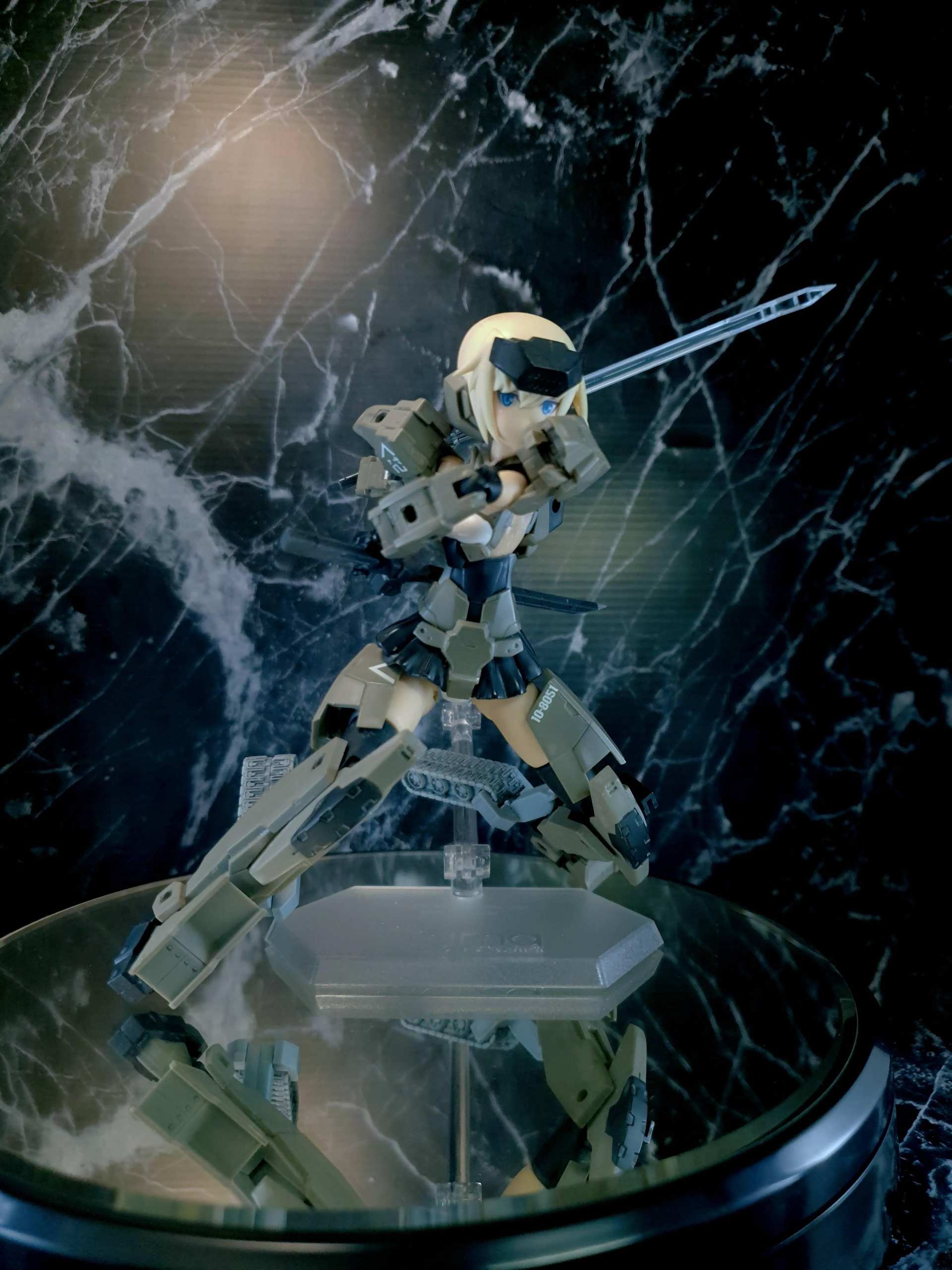 Old Model Photography Novice 20241104 - dackhack的創作 - 巴哈姆特