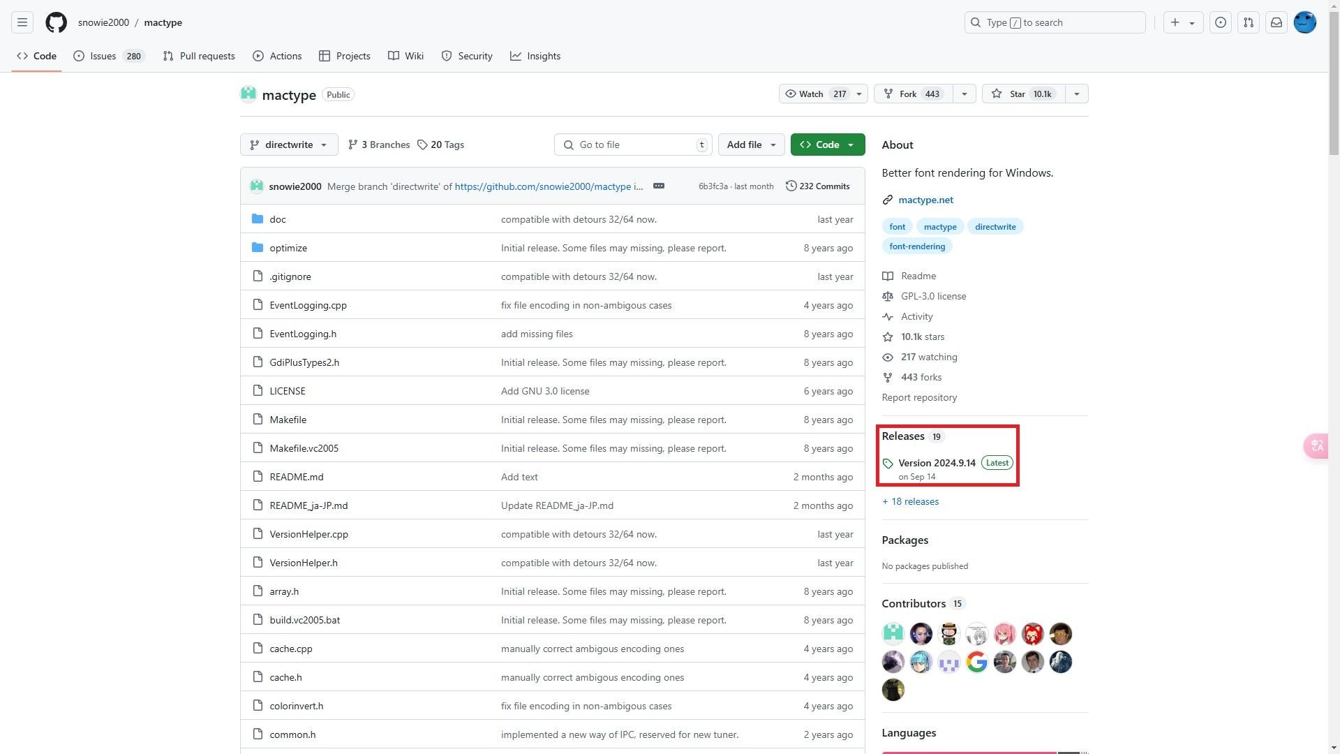 使用MacType變更GoldSrc、Source引擎遊戲字型（2025/5/5 更新） - s9780008的創作 - 巴哈姆特
