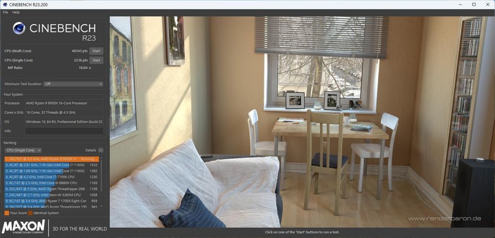 【心得】AMD Ryzen 9 9950X(9000)技嘉主板BIOS和扣具使用，極致效能遊戲之王，預設與調校兩相宜 @電腦應用綜合討論 哈啦 ...