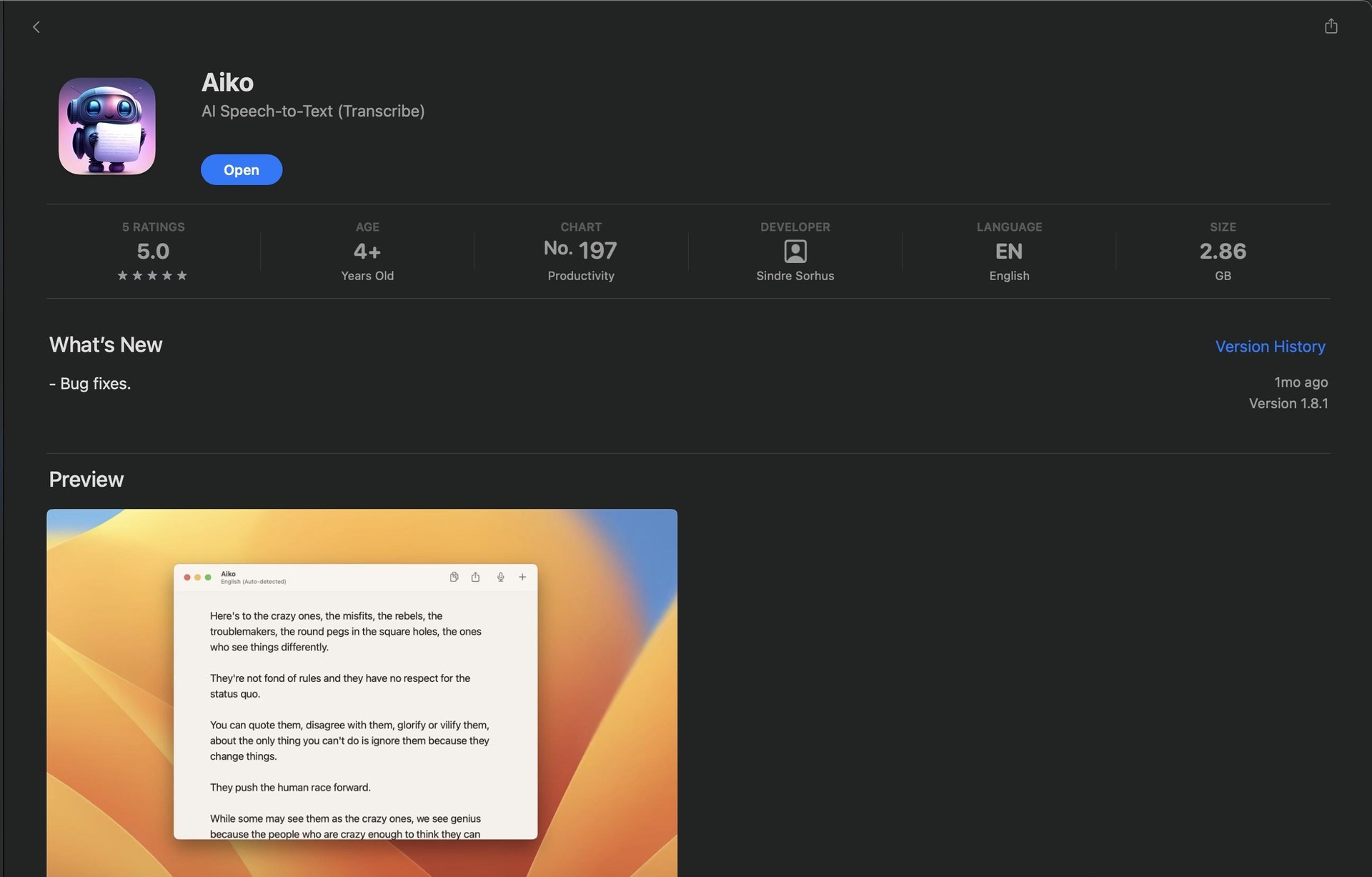 【閒聊】M4 Mac mini 休閑開箱。AI，遊戲，碎碎念 @電腦應用綜合討論 哈啦板 - 巴哈姆特