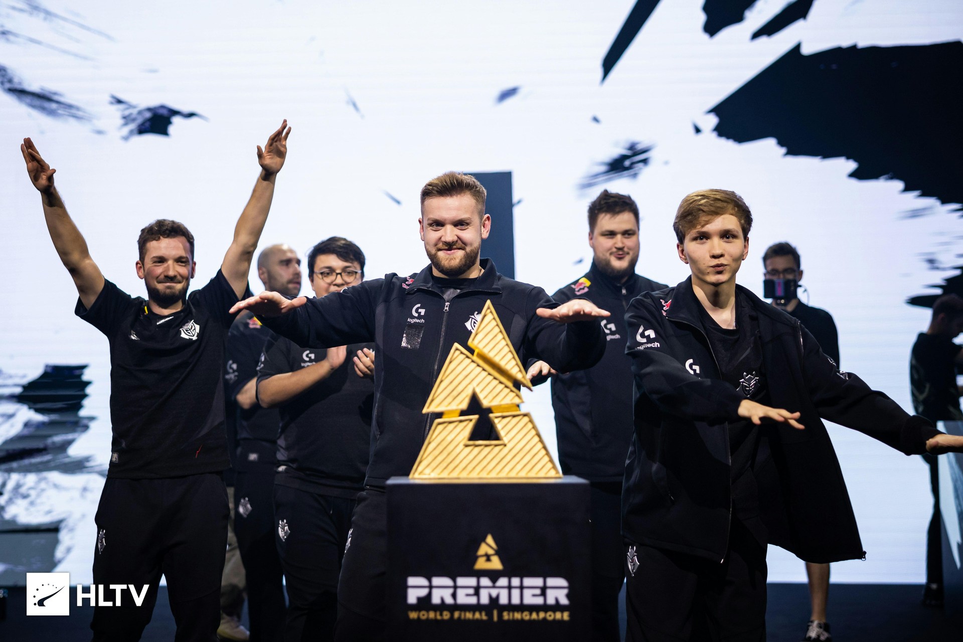 【結束】BLAST Premier 2024世界總決賽，Major前最後一場大賽 - 賽前解析(冠軍：G2，MVP：m0NESY) @戰慄時空之絕對武力( CS ) 哈啦板 - 巴哈姆特