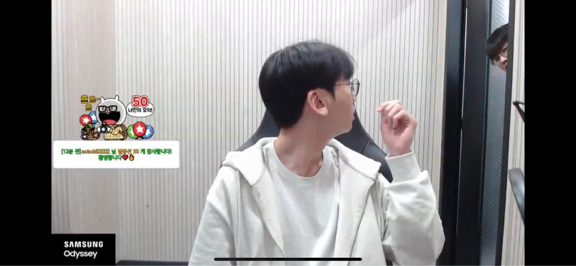 【情報】Doran以T1的身分首次直播破6萬人 @英雄聯盟 League of Legends 哈啦板 - 巴哈姆特