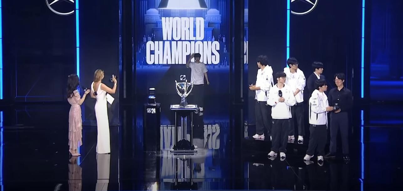 【閒聊】Thank you, Zeus @英雄聯盟 League of Legends 哈啦板 - 巴哈姆特