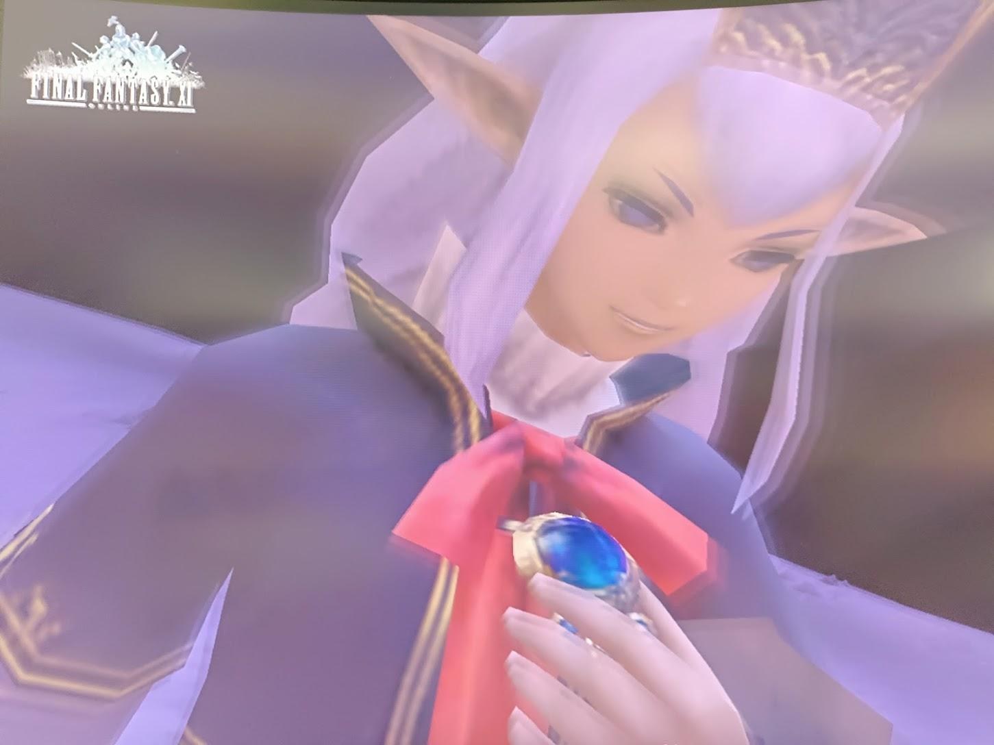 【情報】[超老物] FF11跑分軟體分享 @Final Fantasy XIV 哈啦板 - 巴哈姆特