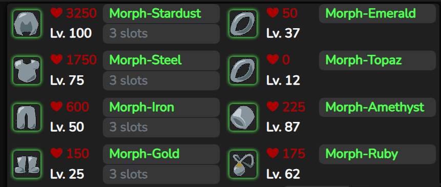 【攻略】超好玩RPG伺服器，Wynncraft最詳細中文教學，均附教學影片[持續更新中] @Minecraft 我的世界（當個創世神） 哈啦板 ...