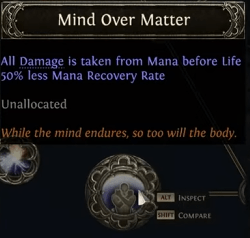 【攻略】POE2可預見的強勢流派：CI+MOM+夏烏拉侍僧 @流亡黯道 Path of Exile 哈啦板 - 巴哈姆特