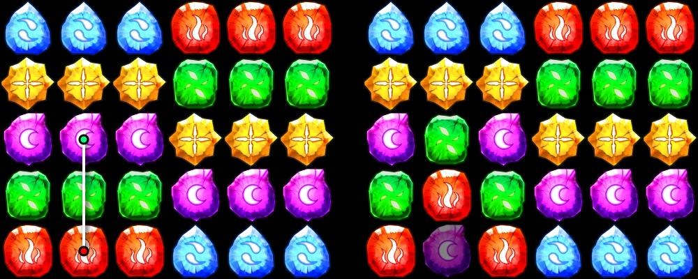 【攻略】「11月挑戰任務LV8、LV7、LV6」魔王利姆路、佐切 @神魔之塔 哈啦板 - 巴哈姆特