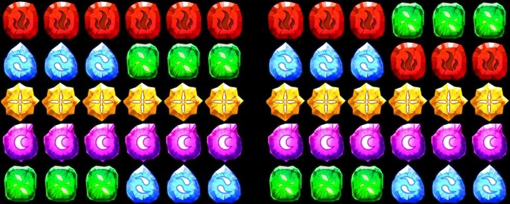 【攻略】「11月挑戰任務LV8、LV7、LV6」魔王利姆路、佐切 @神魔之塔 哈啦板 - 巴哈姆特