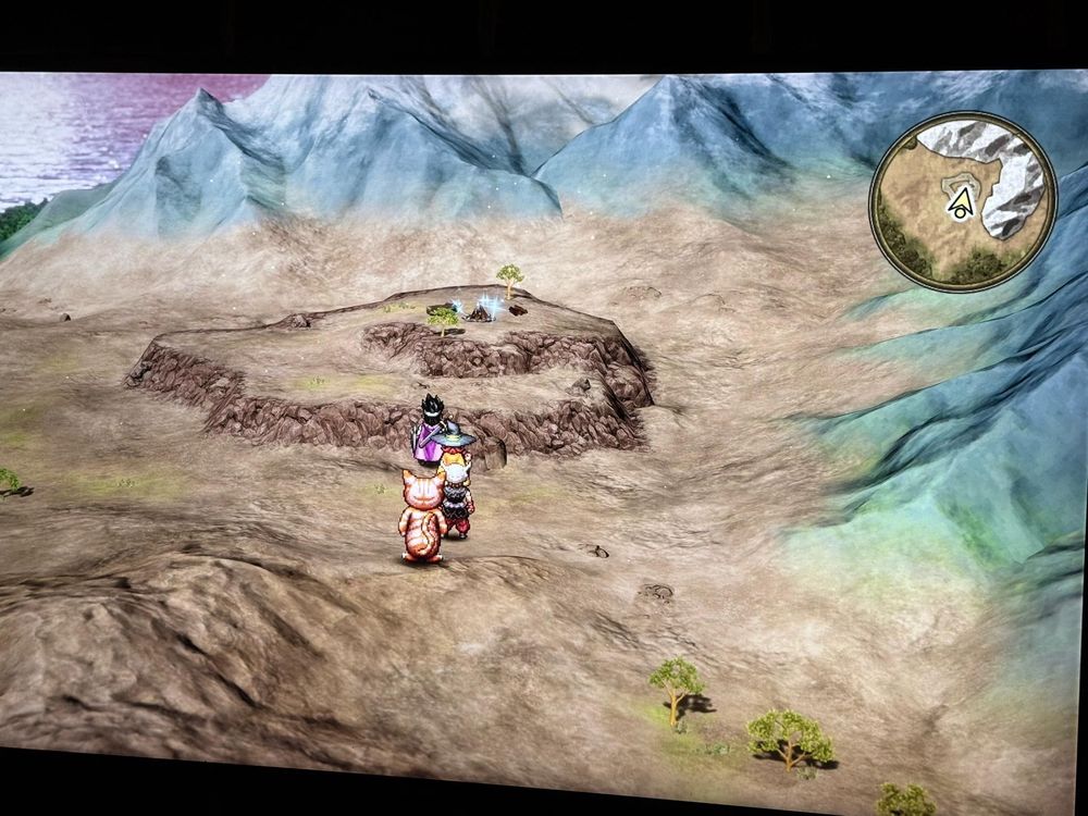 【討論】DQ3 HD-2D重製版疑難雜症集中串 @勇者鬥惡龍 系列 哈啦板 - 巴哈姆特