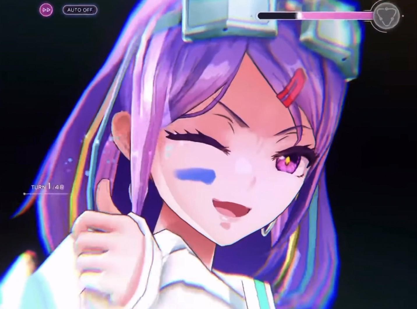 【討論】SS(藝術家)石井色葉[滿溢的情感](BUFFER) @緋染天空 Heaven Burns Red 哈啦板 - 巴哈姆特