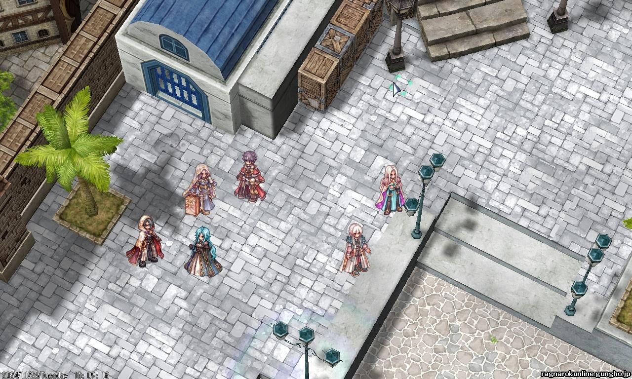 【情報】jRO 22nd Anniversary Ragnarok World @RO 仙境傳說 Online 哈啦板 - 巴哈姆特