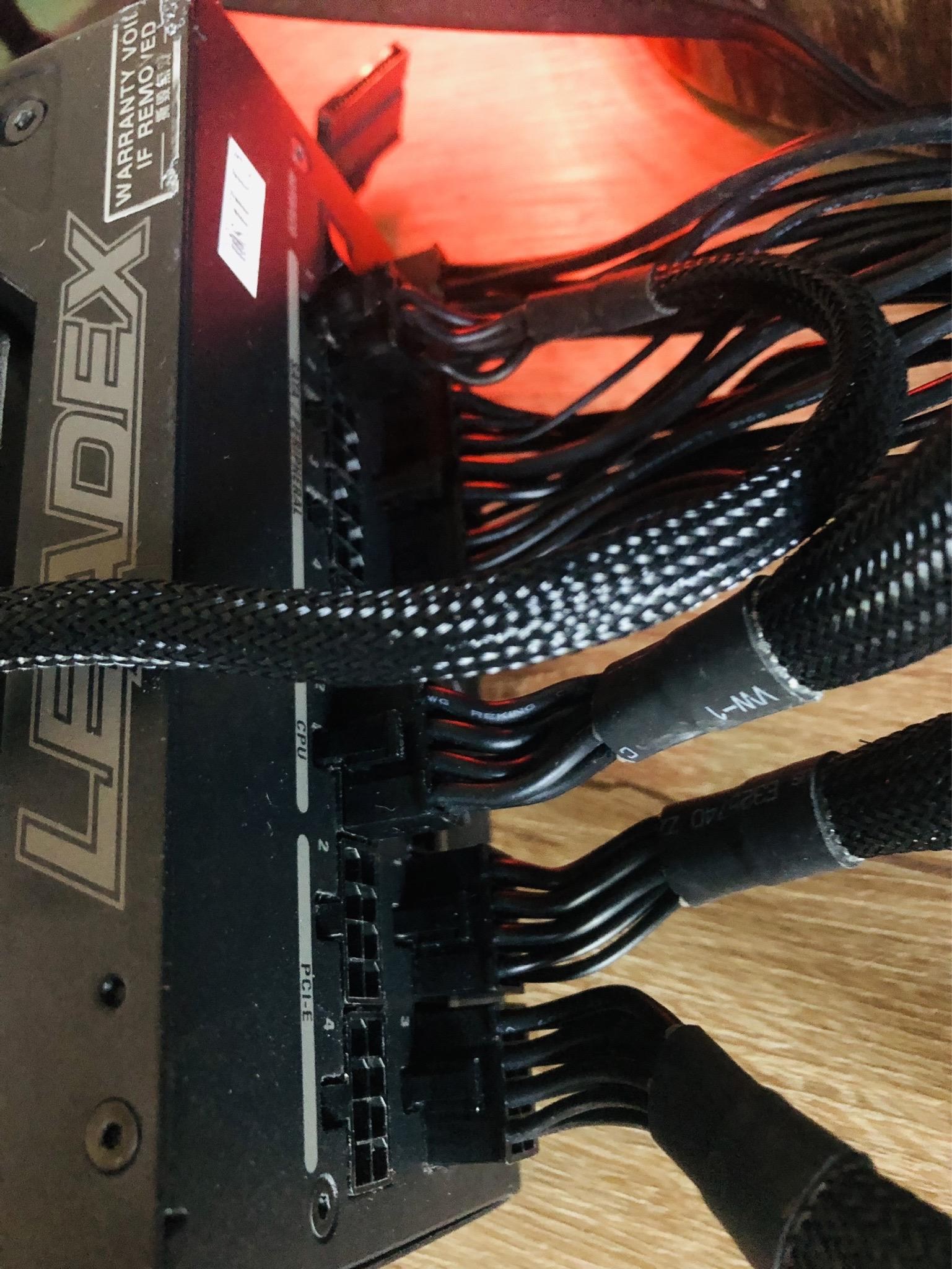 【心得】電腦用到一半無預警強制關機，又會重新開機，關於kernel-power(41)的除錯經驗分享 @電腦應用綜合討論 哈啦板 - 巴哈姆特