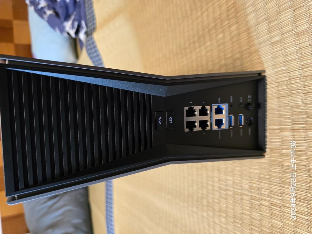 【心得】TP-LINK Archer BE805 三頻路由器,升級WIFI 7的最佳選擇 @電腦應用綜合討論 哈啦板 - 巴哈姆特