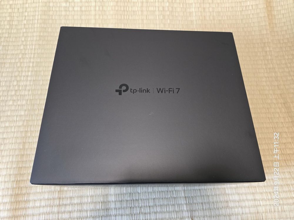 【心得】TP-LINK Archer BE805 三頻路由器,升級WIFI 7的最佳選擇 @電腦應用綜合討論 哈啦板 - 巴哈姆特