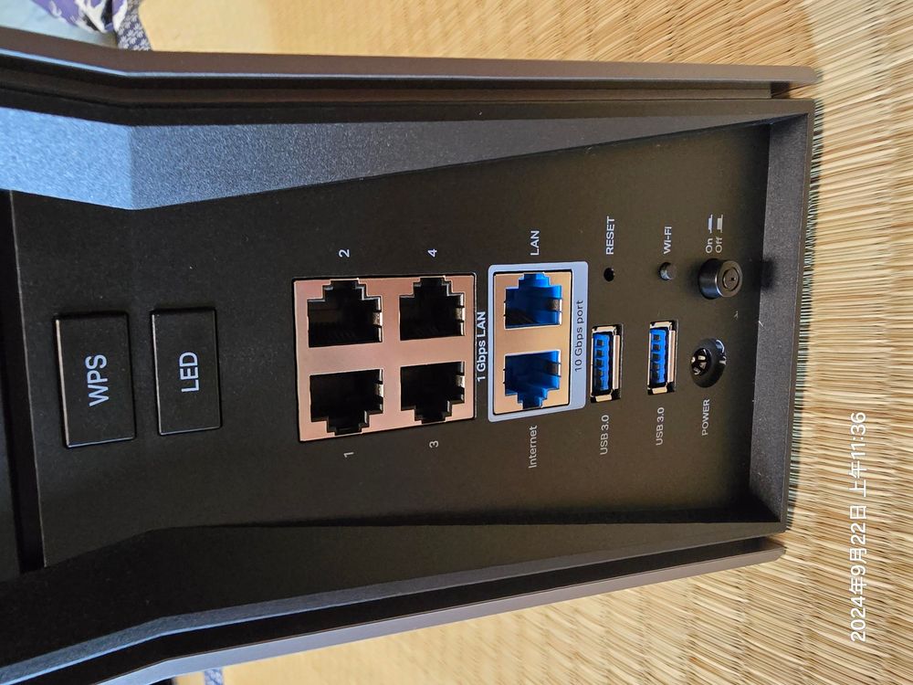 【心得】TP-LINK Archer BE805 三頻路由器,升級WIFI 7的最佳選擇 @電腦應用綜合討論 哈啦板 - 巴哈姆特