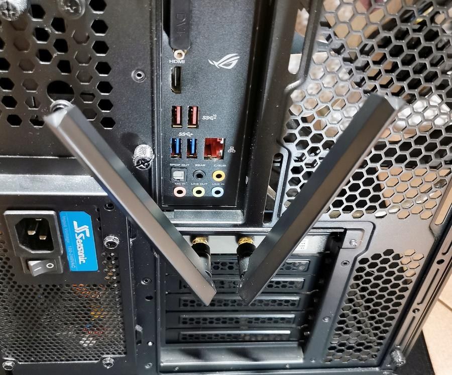 【心得】TP-Link Archer GE550 - 暢遊網路、遊戲加速、Wi-Fi 7 電競路由器 @電腦應用綜合討論 哈啦板 - 巴哈姆特