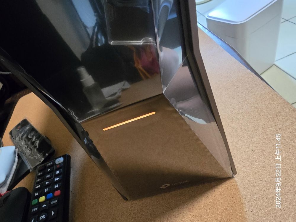 【心得】TP-LINK Archer BE805 三頻路由器,升級WIFI 7的最佳選擇 @電腦應用綜合討論 哈啦板 - 巴哈姆特