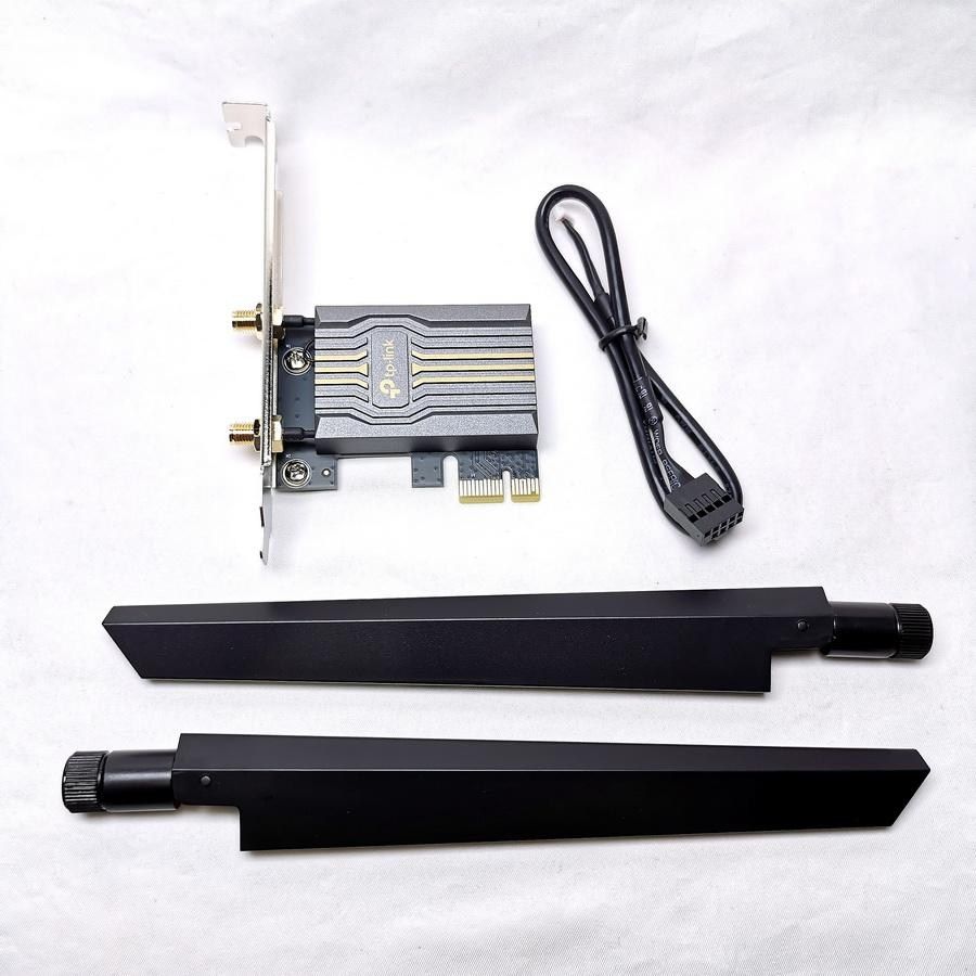 【心得】TP-Link Archer GE550 - 暢遊網路、遊戲加速、Wi-Fi 7 電競路由器 @電腦應用綜合討論 哈啦板 - 巴哈姆特