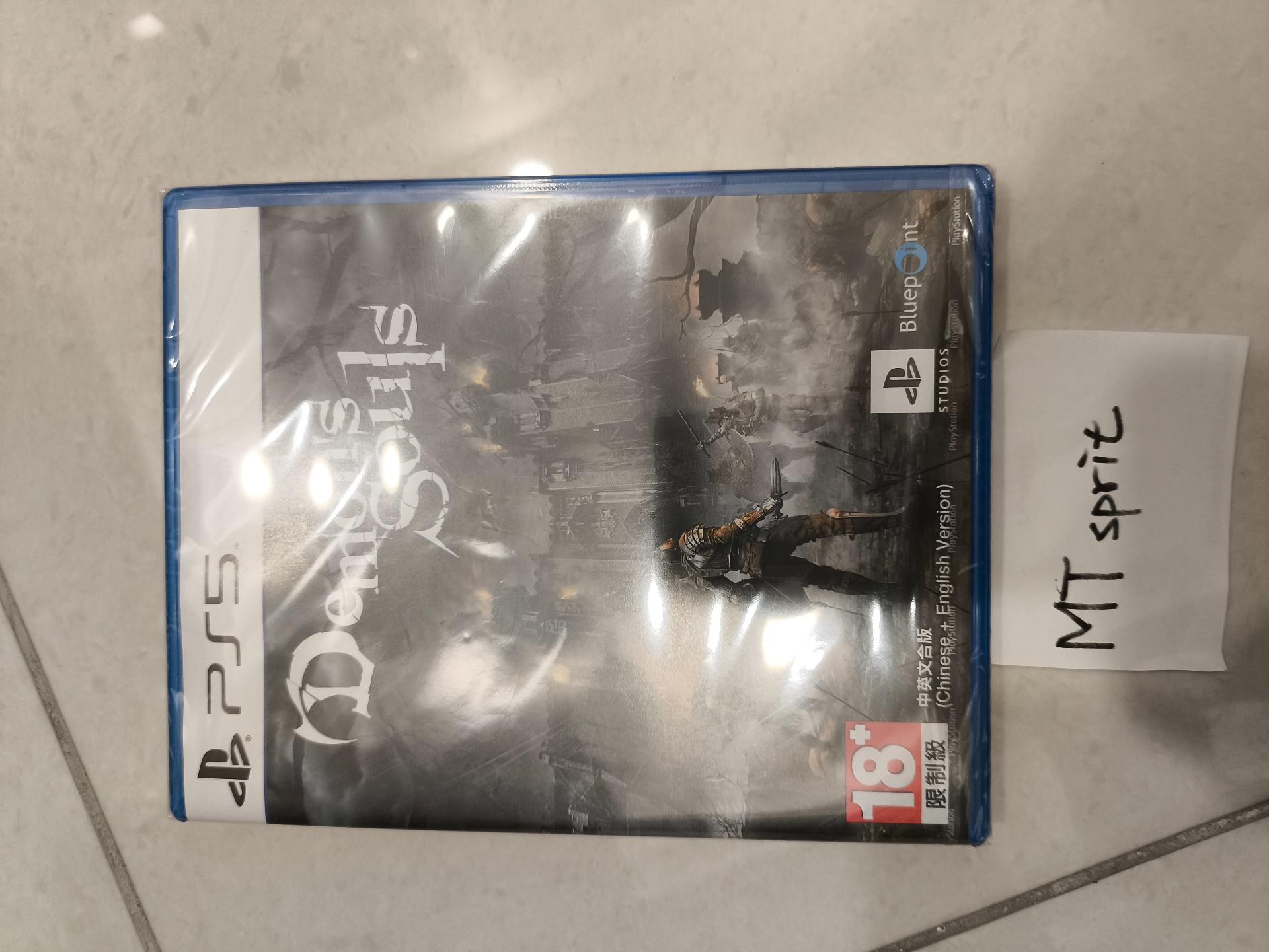 【售】PS5 光碟版 CFI-1118A 含外盒、手把、各類線材(已售出) @ACG二手交易板 哈啦板 - 巴哈姆特