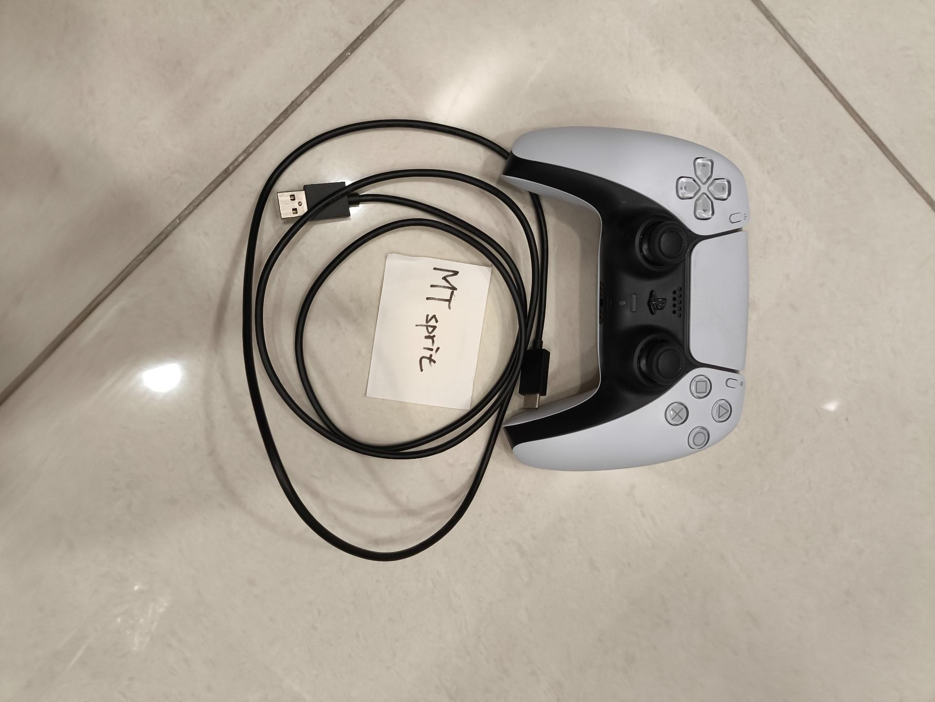 【售】PS5 光碟版 CFI-1118A 含外盒、手把、各類線材(已售出) @ACG二手交易板 哈啦板 - 巴哈姆特