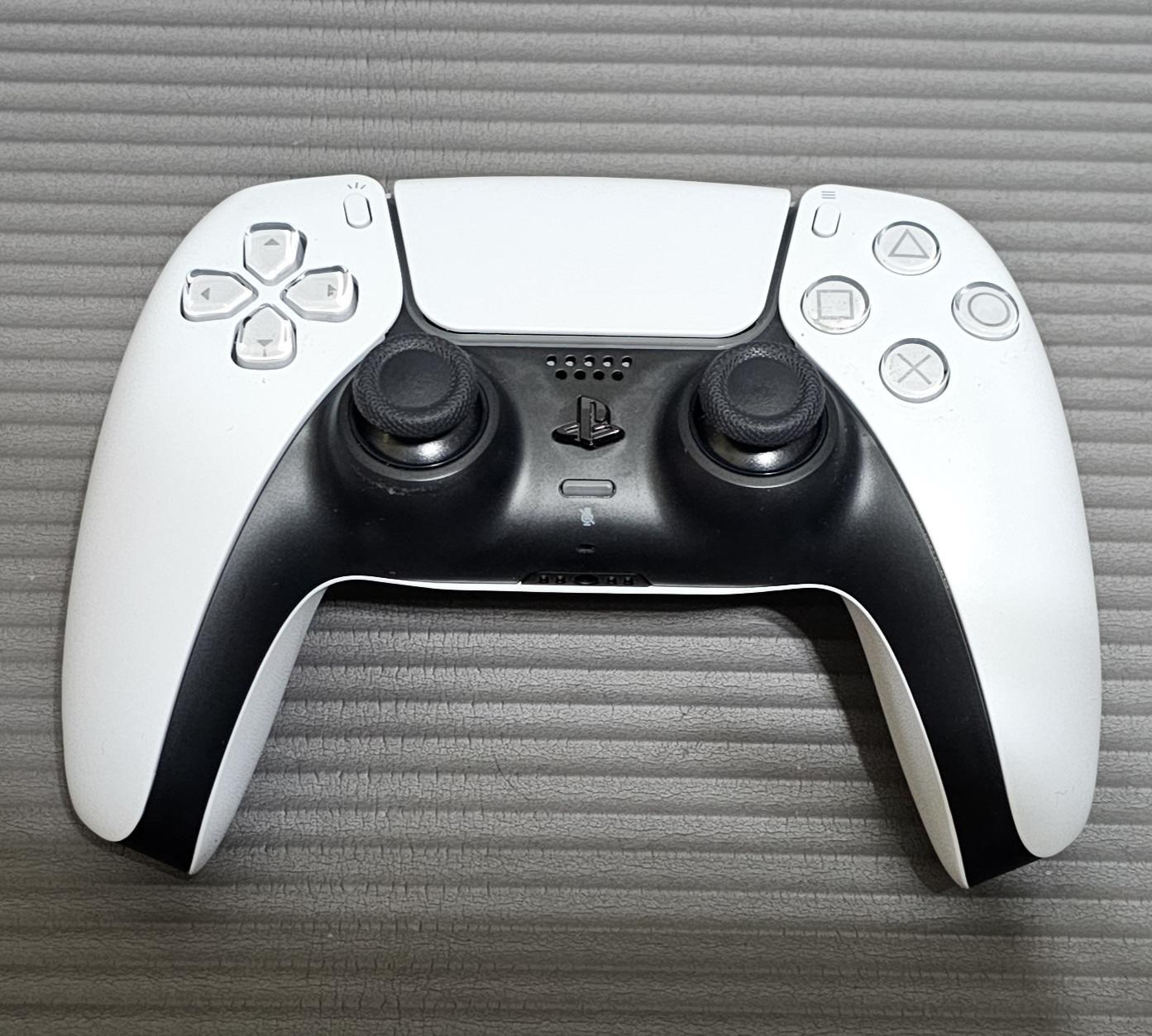 【其他】[出售]PS5-光碟機版(CFI-1118A) @ACG二手交易板 哈啦板 - 巴哈姆特