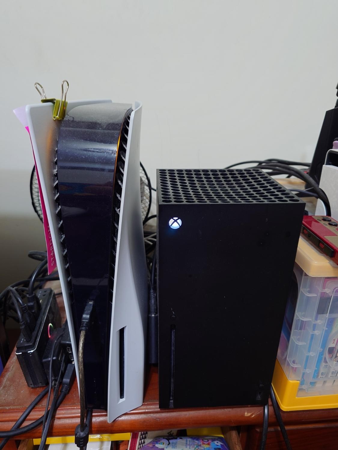 【問題】售二手PS5光碟版主機一台 @ACG二手交易板 哈啦板 - 巴哈姆特