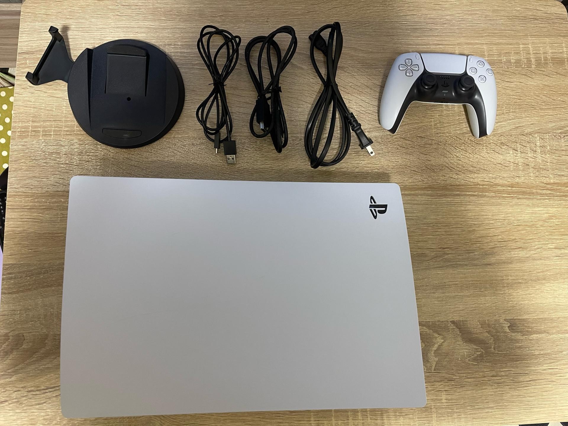 【出售】PS5 初代主機 CFI-1018A @ACG二手交易板 哈啦板 - 巴哈姆特