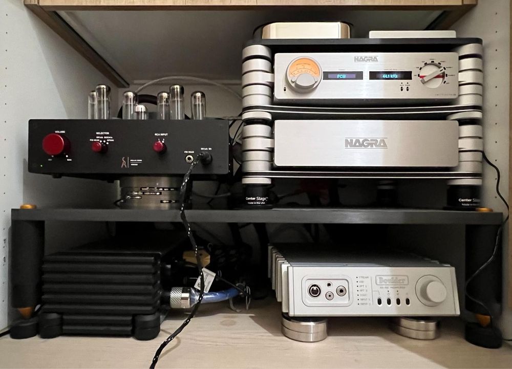 【心得】王者之劍：Solaja Audio Vortex開箱 @影音視聽討論區 哈啦板 - 巴哈姆特