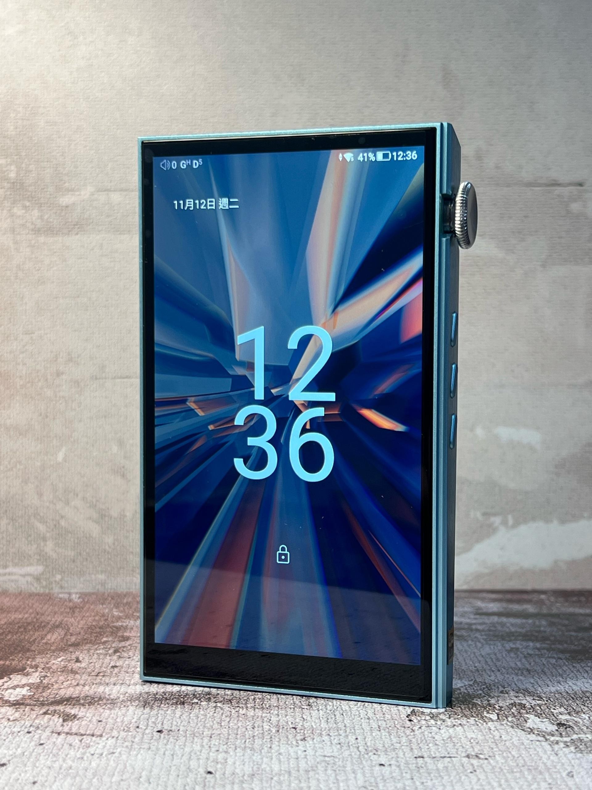 【心得】入門級精品播放器！iBasso DX180 DAP 評測 @影音視聽討論區 哈啦板 - 巴哈姆特