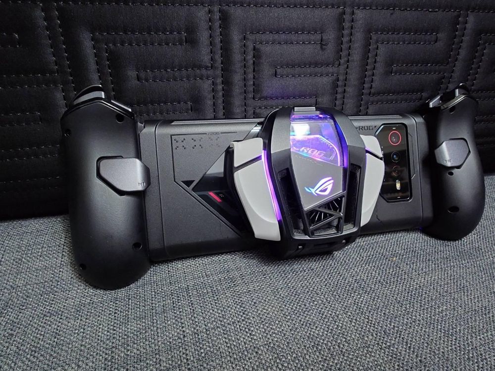 ROG 9/9pro 開箱問題集中串 @智慧型手機 哈啦板 - 巴哈姆特