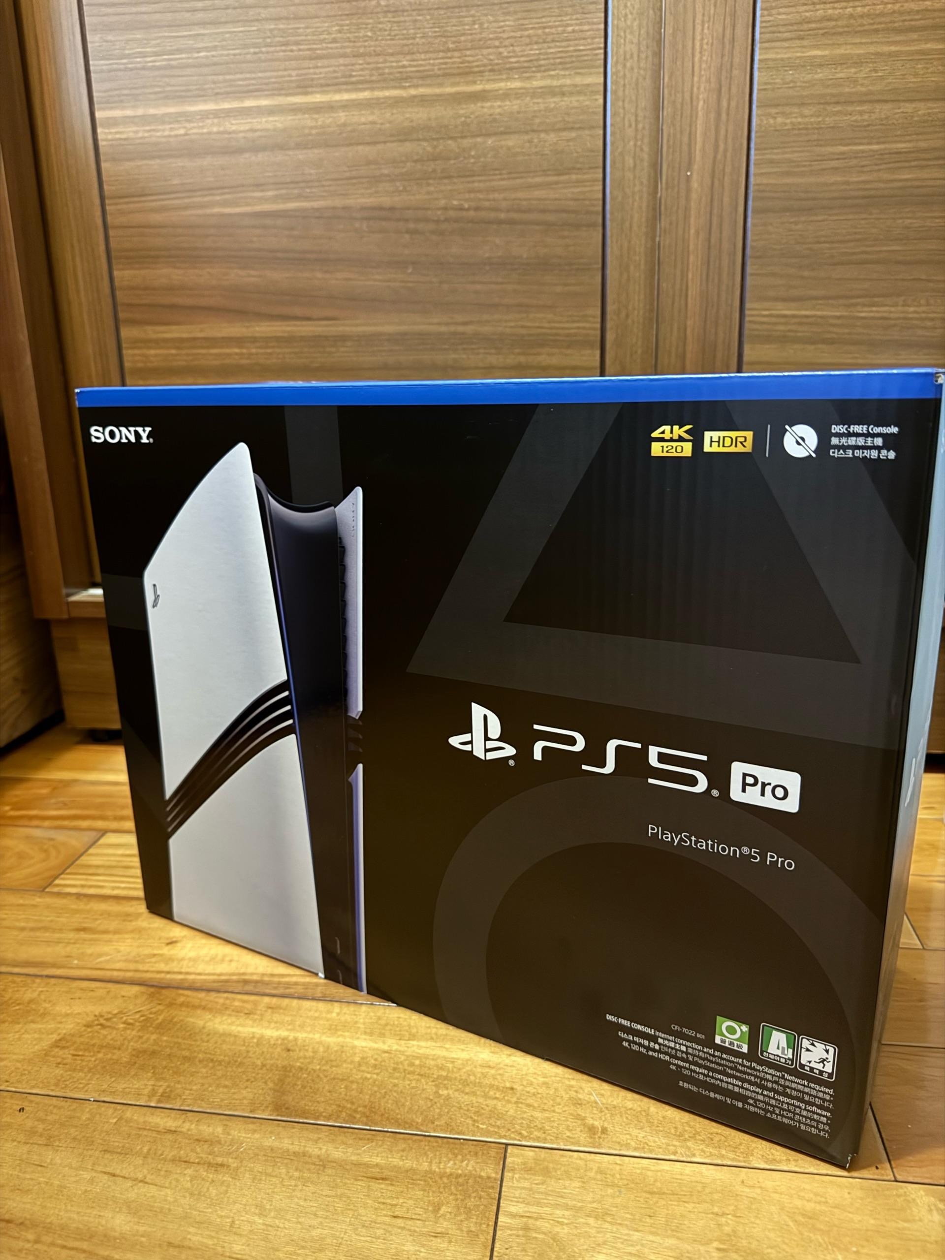 【情報】分享免綁禮包的兩個Ps5 pro的入手方式 @PS5 / PlayStation5 哈啦板 - 巴哈姆特