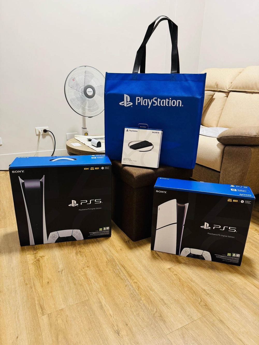 【心得】PS5 Pro 開箱 + 艱苦購買心得雜談 @PS5 / PlayStation5 哈啦板 - 巴哈姆特
