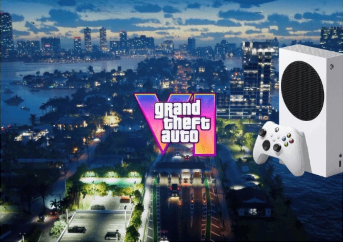 【情報】R星母公司CEO：我們對Xbox Series S版的《GTA6》充滿信心 @Xbox / Xbox Series X 哈啦板 - 巴哈姆特