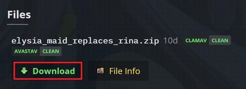 【閒聊】分享 絕區零 MOD 使用懶人包 ZZMI @絕區零 哈啦板 - 巴哈姆特