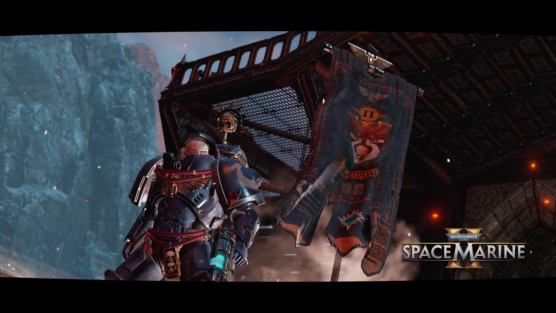 【心得】 Space Marine 2 各路兵種心得 (11/13 重裝兵) @戰鎚：40K 系列（Warhammer:40000） 哈啦板 ...