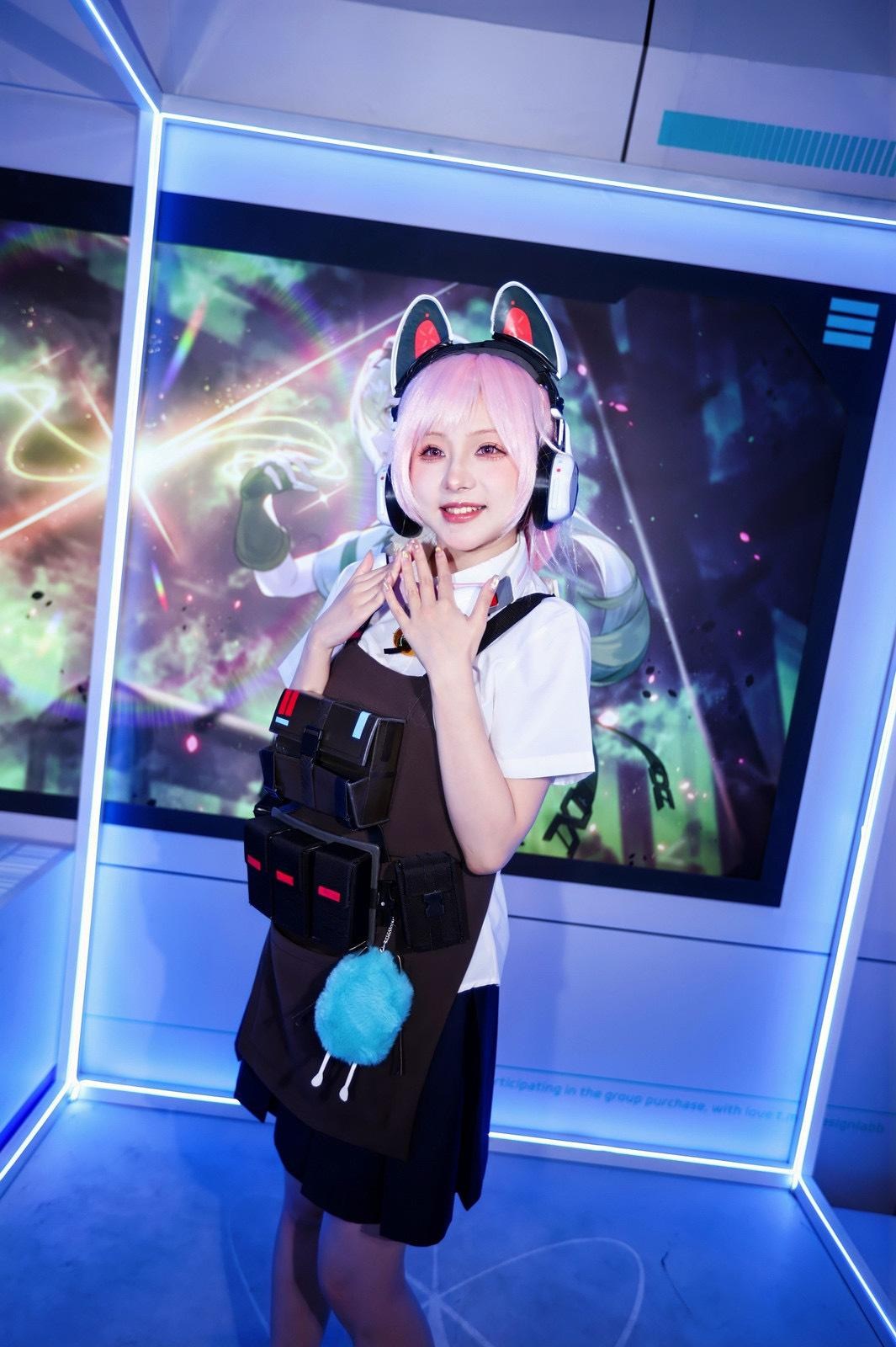 【情報】《綠夢：時空之聲》COMICUP30參展圖輯 @綠夢：時空之聲 哈啦板 - 巴哈姆特