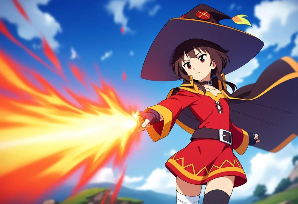 [AI繪圖]NAI4測試版心得，會是最強的動漫AI繪圖模型嗎? - svax的創作 - 巴哈姆特