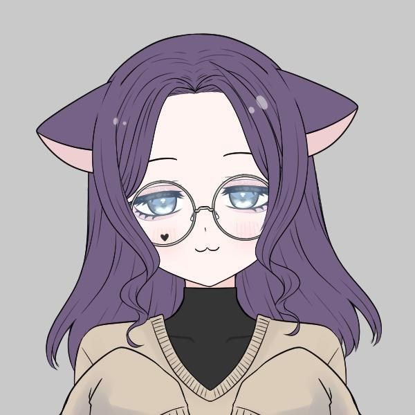 Picrew的創作：洛筱萱 - aa8725tw的創作 - 巴哈姆特