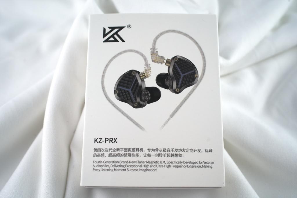 【心得】真實還原的剔透之聲—KZ-PRX @影音視聽討論區 哈啦板 - 巴哈姆特