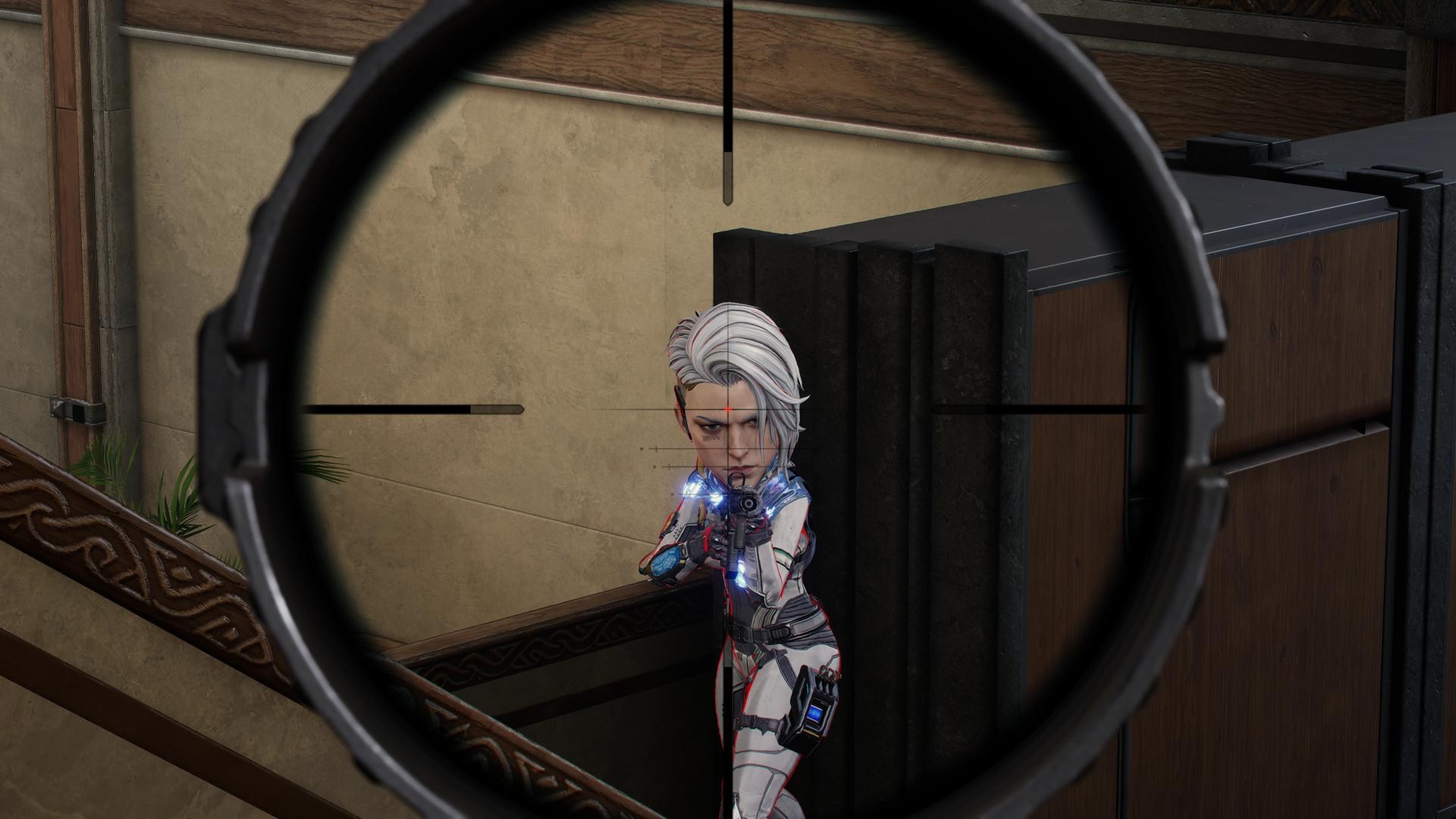 朋克風格射擊遊戲《FragPunk》創新卡牌玩法，打造全新5V5英雄射擊體驗 - adsl1465的創作 - 巴哈姆特