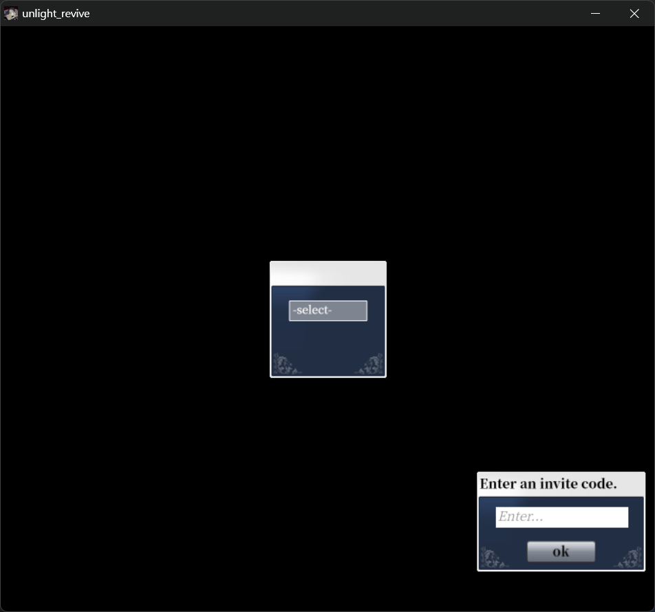 Steam版UL維修娘睡醒了！ - errorz7892的創作 - 巴哈姆特