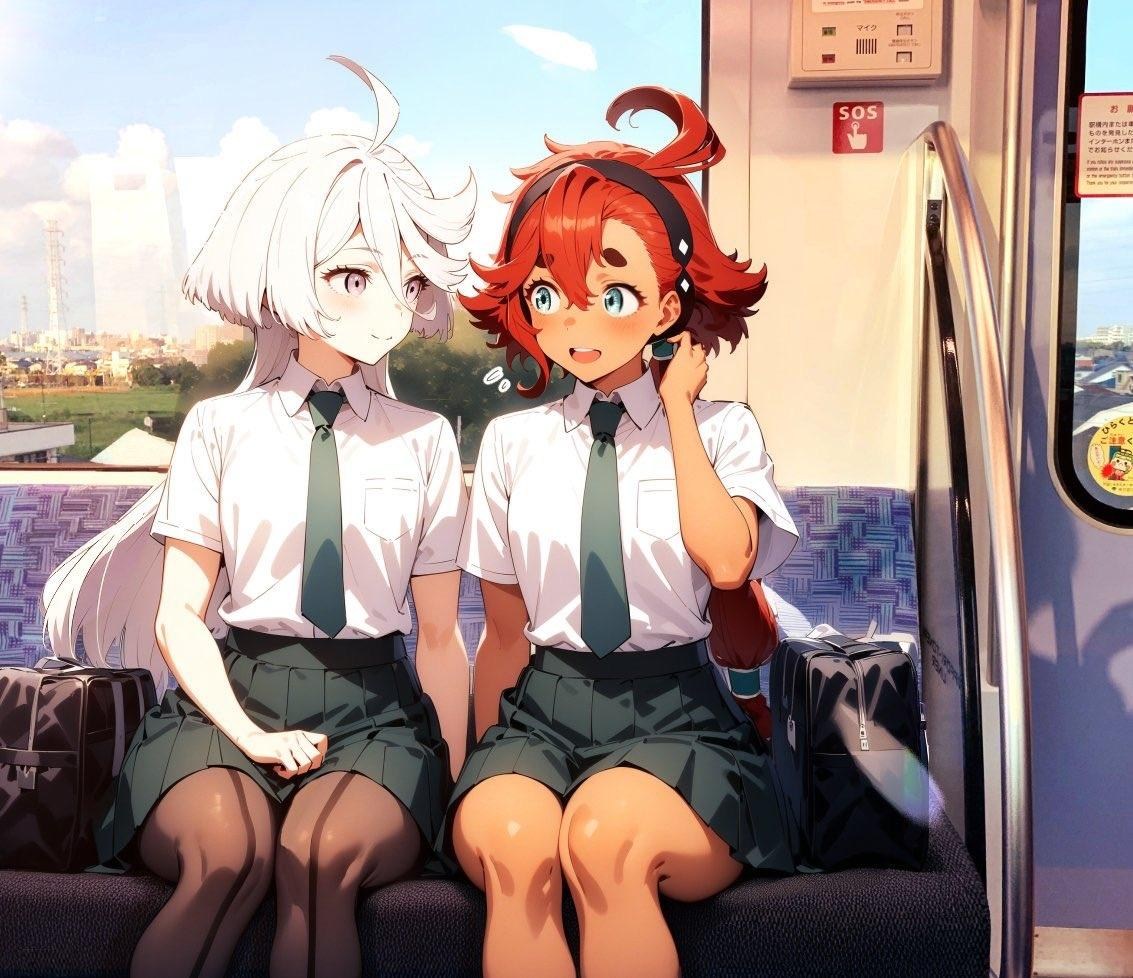 【情報】WEB漫畫《水星の魔女 青春フロンティア》2025年春季ComicNewtype開始連載 @鋼彈 哈啦板 - 巴哈姆特